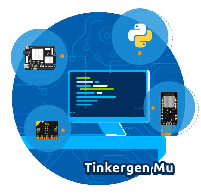 TinkerGen-Download